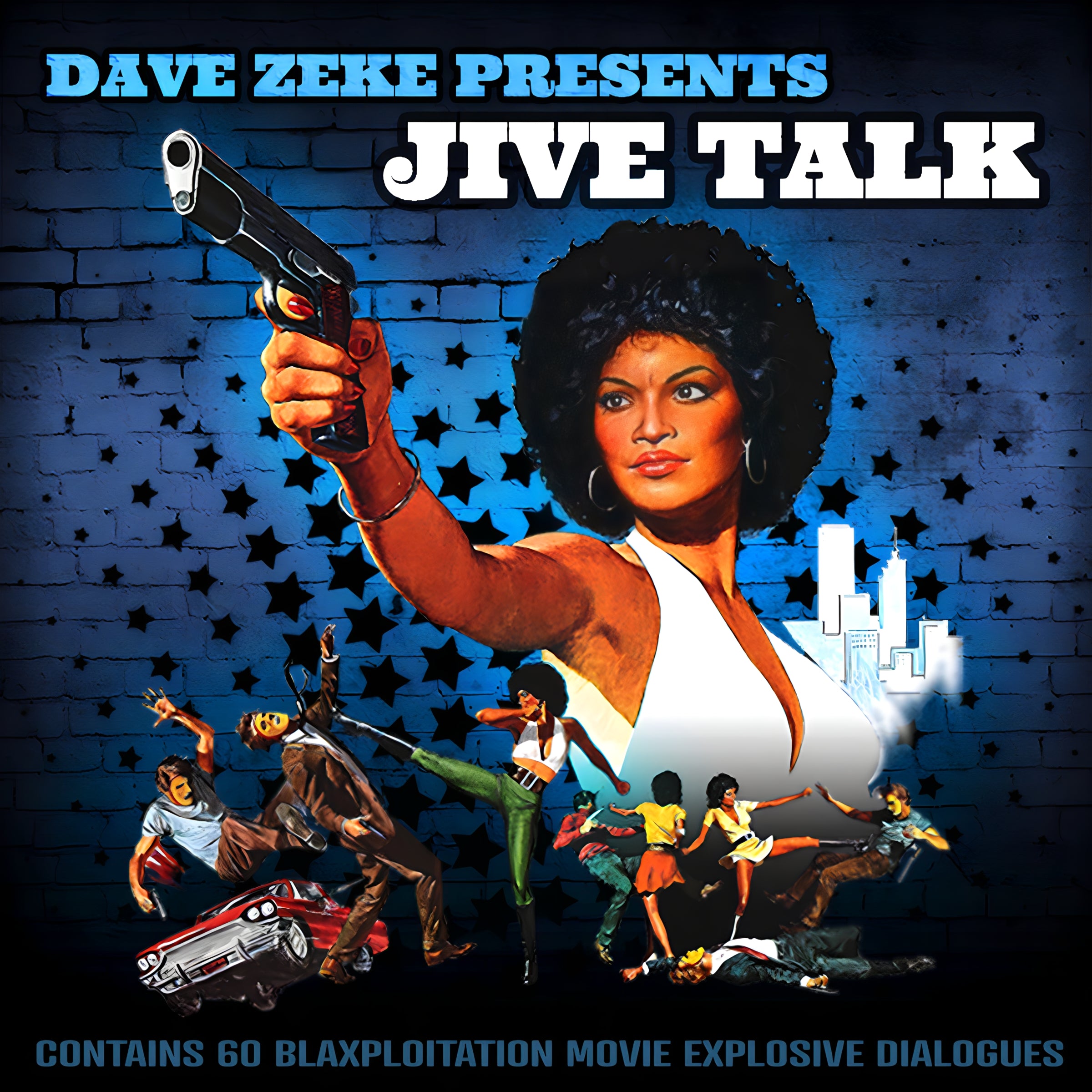 Jive Talk 1 – Boom Bap Labs