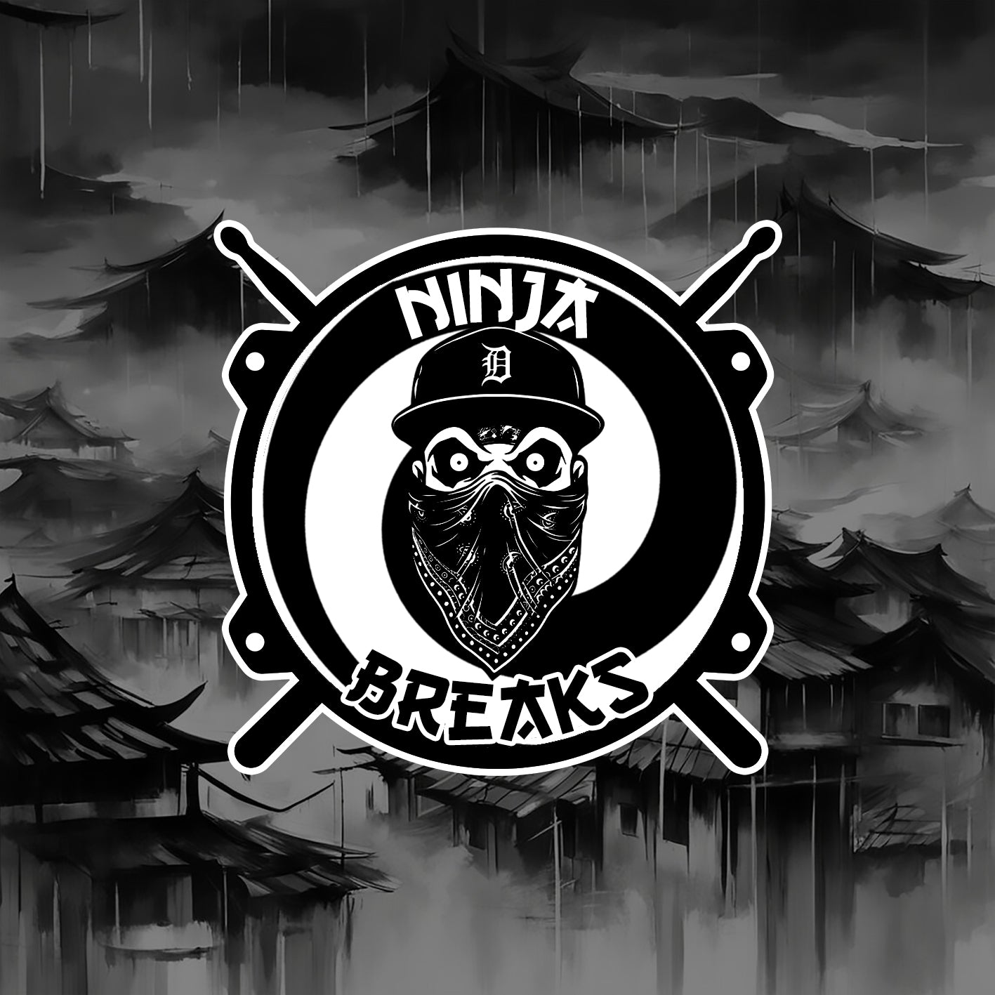 NINJA BREAKS – Boom Bap Labs