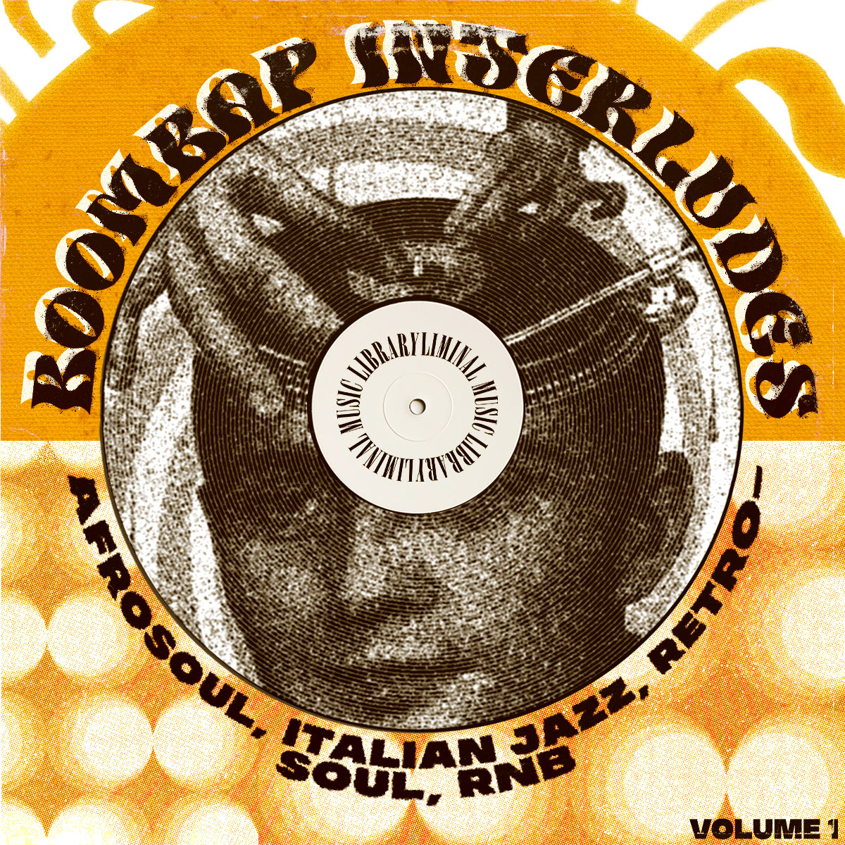 BoomBap Interludes Vol 1 – Boom Bap Labs
