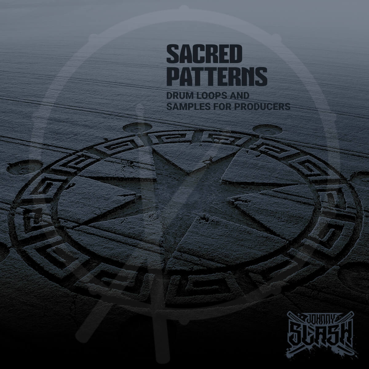 Sacred Patterns – Boom Bap Labs
