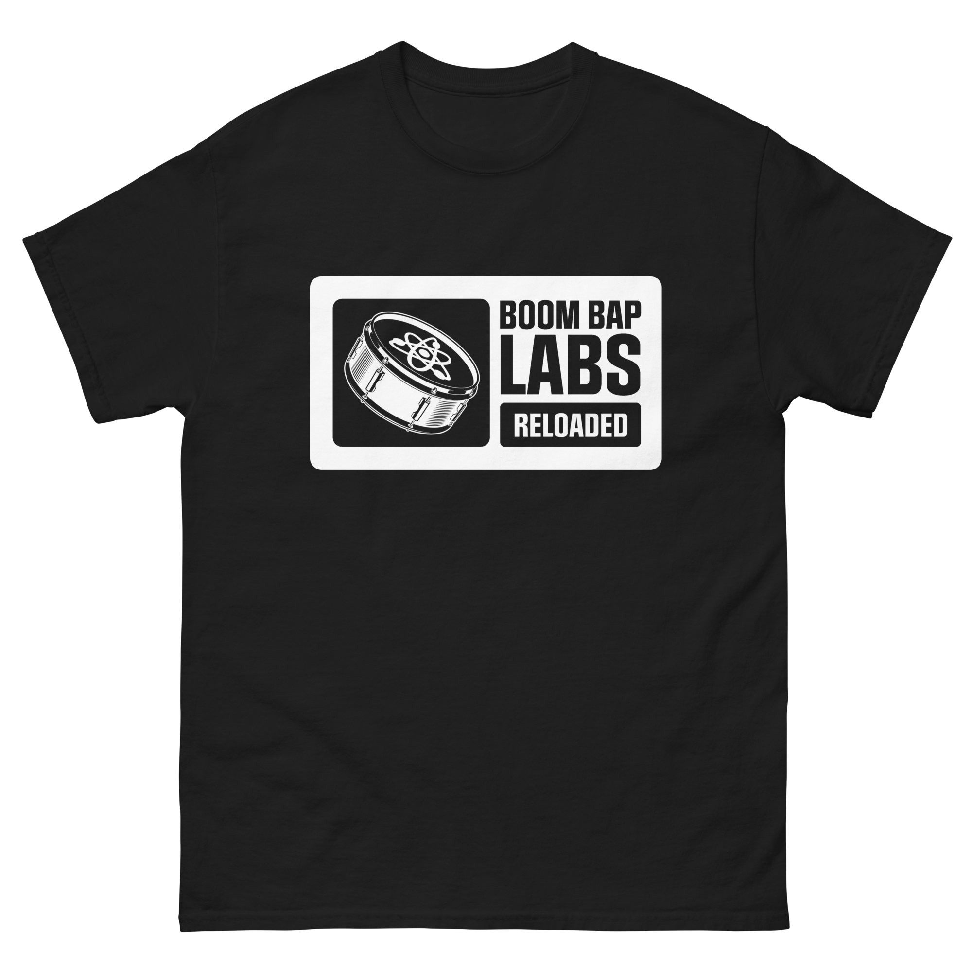 Merch – Boom Bap Labs
